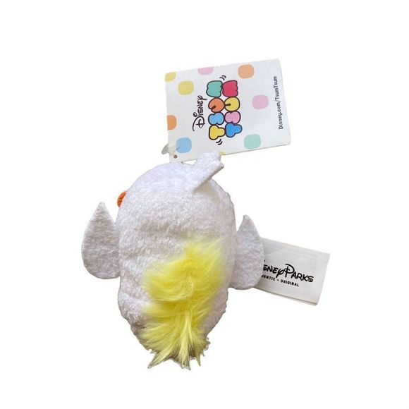 Disney Tsum Tsum | Toys | Disneymini Tsum Tsumtiki Room White Tiki Bird ...